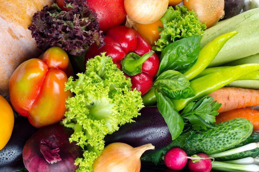 Veg Power launches activity book to encourage Kids to eat more veg ...